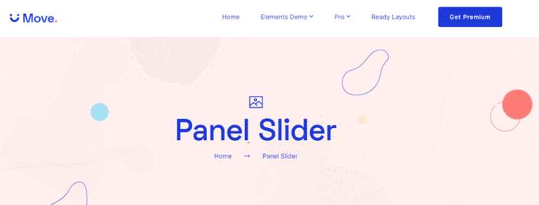 6 Must-Have Elementor Panel Slider Plugins For Your Website - HT Mega Blog