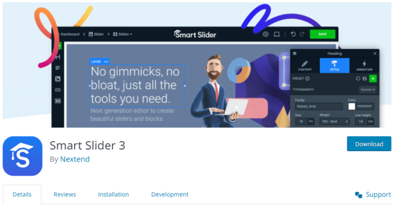 6 Must-Have Elementor Panel Slider Plugins For Your Website - HT Mega Blog
