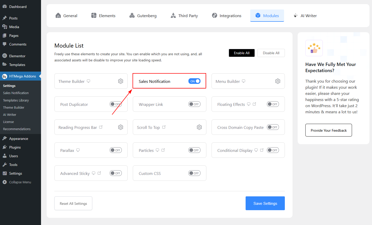 Sales Notification – How to Display Recent Purchase Popups in WordPress ...